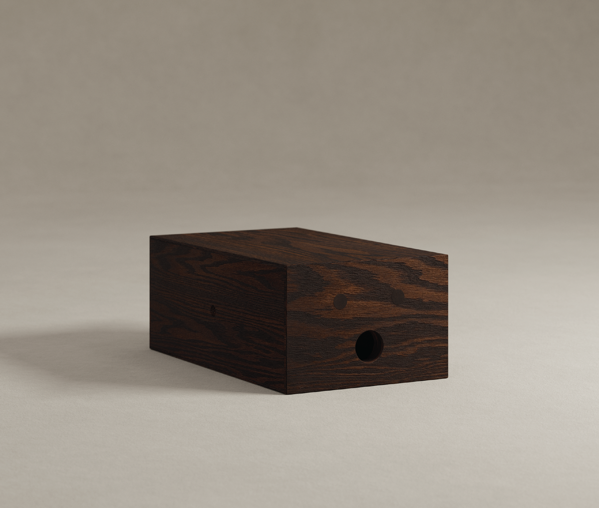 Off-Cuts: Apple Box – Keeps Home