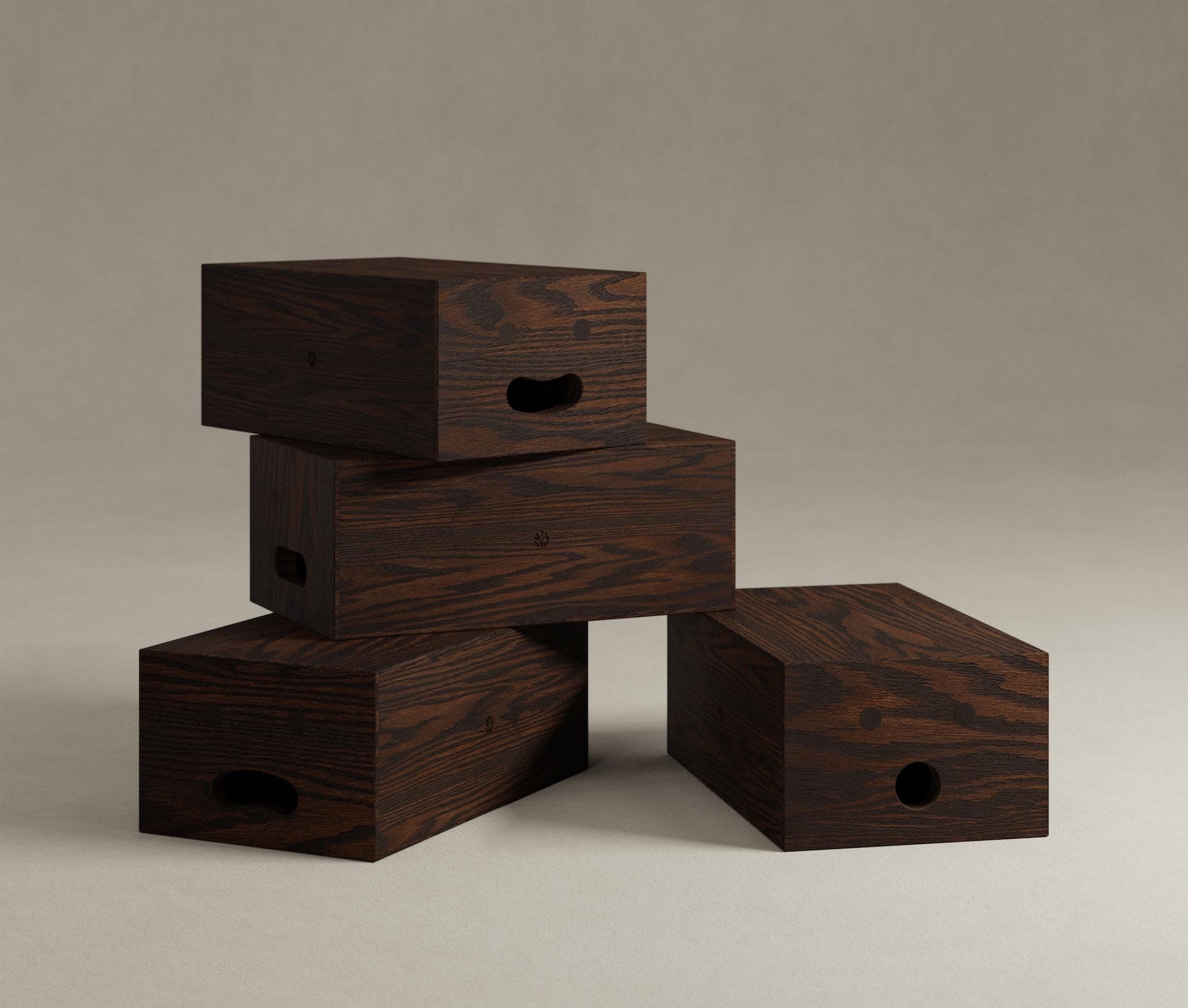 Off-Cuts: Apple Box – Keeps Home