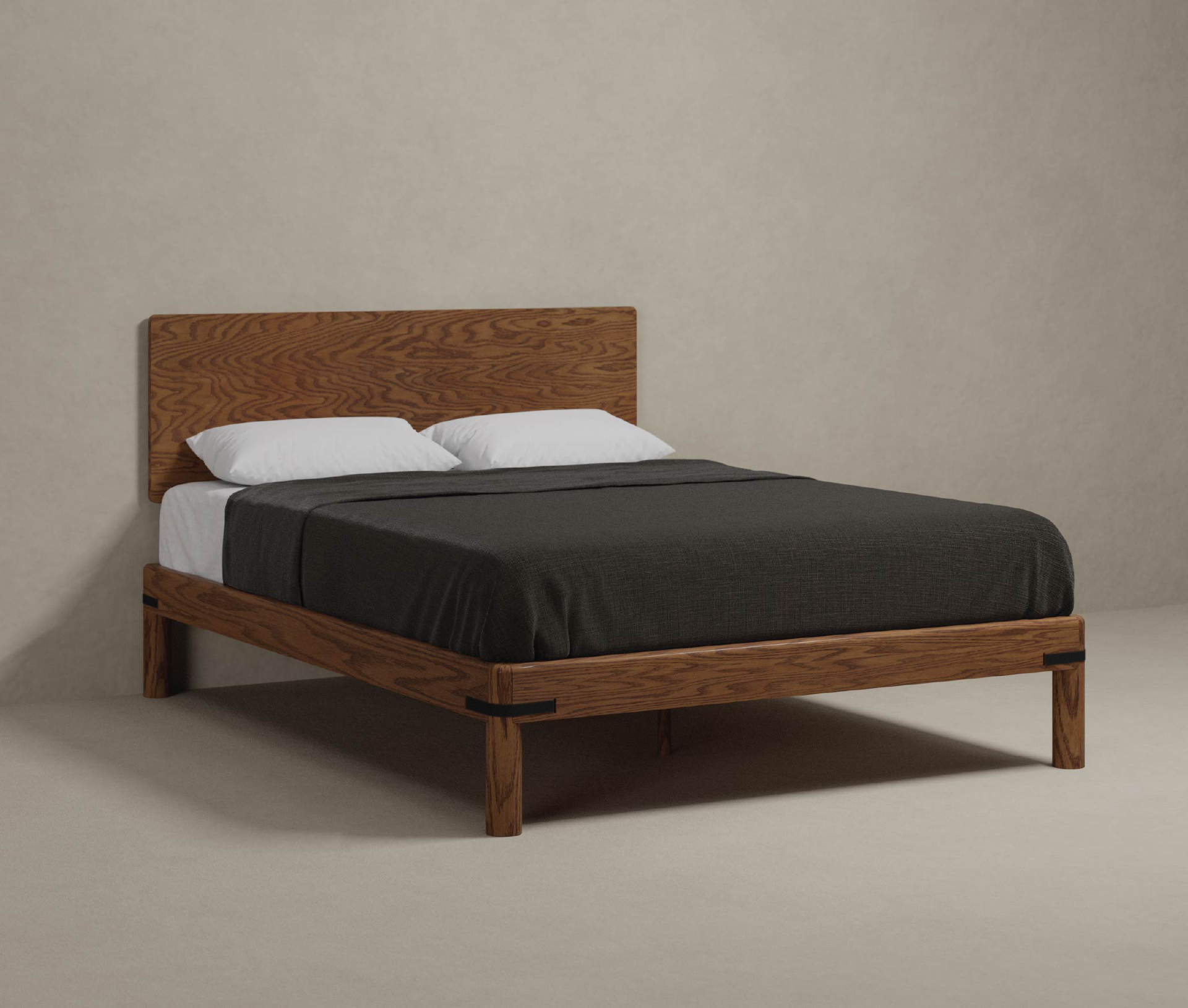 Sustainable Wood Furniture | Solid Wood Furniture